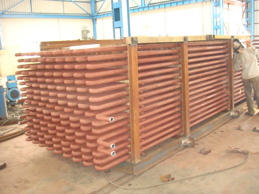 SEAM Industries Ltd. - A Subsidiary of Sunil hitech Engineers Limited